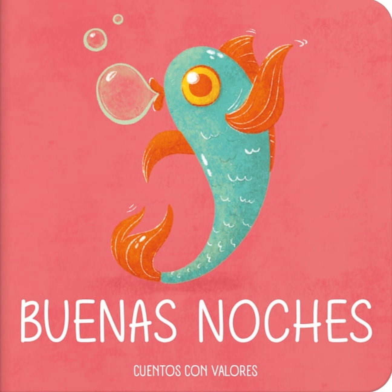 ColecciÃ³n de Libros Para BebÃ©s Buenas Noches, Pez / Good Night, Fish ...