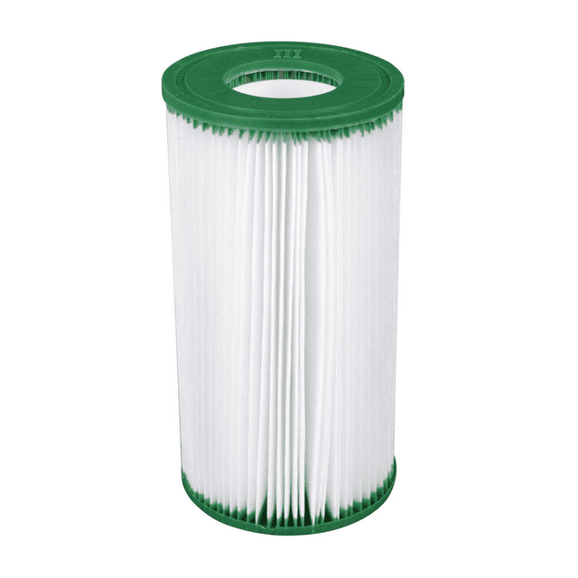 Coleman Replacement Filter Cartridge for Swimming Pool Pump, 1,500gal ...