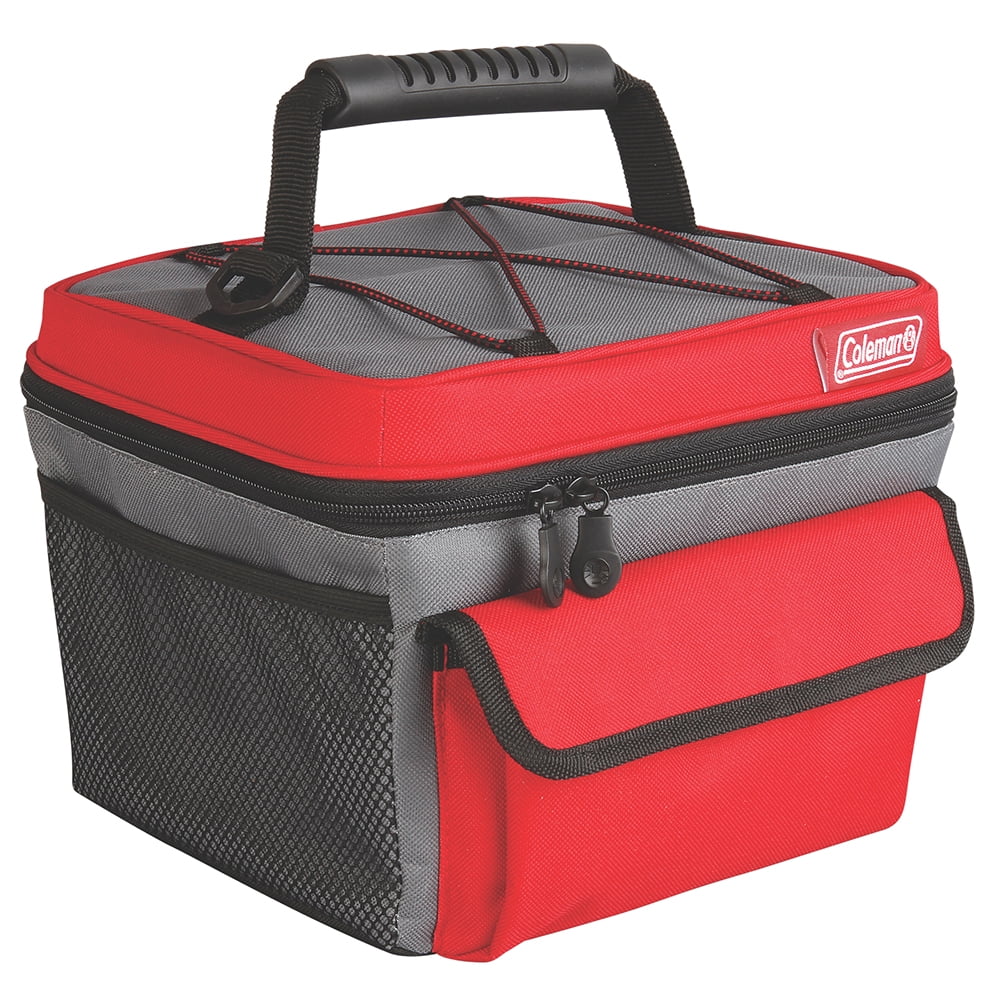 Coleman 10 Can Rugged Lunch Cooler - Walmart.com