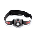 Coleman 100 Lumens LED Headlamp with AAA BatteryGuard - Walmart.com