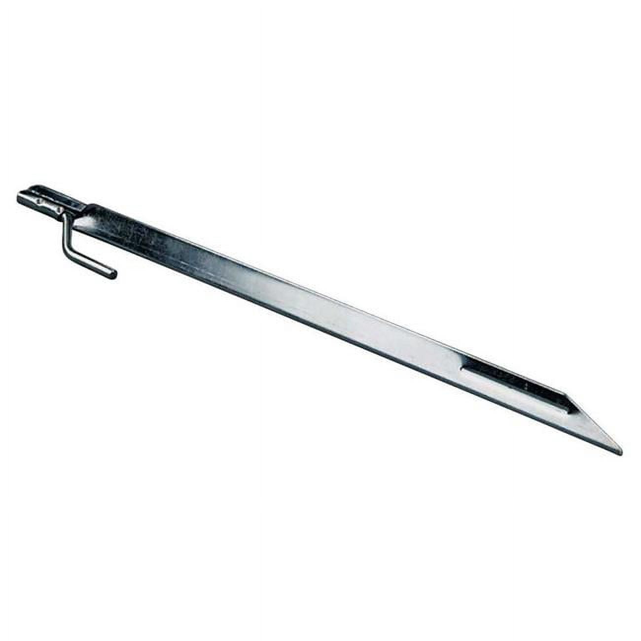 Coleman 12" Steel Tent Stakes - Walmart.com