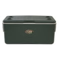 Coleman 120 qt Hard Sided, Green - Walmart.com