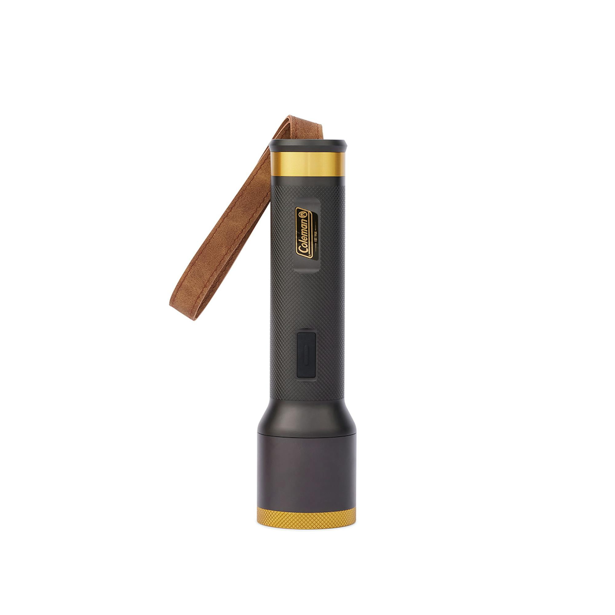 Coleman 1900 Collection™ 700 Lumen LED Flashlight - Walmart Business ...