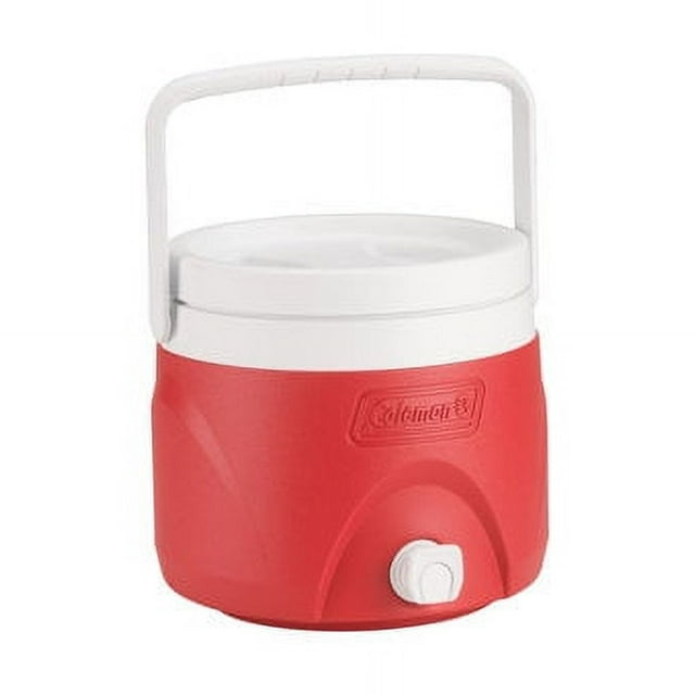 Coleman 2 Gallon Party Stacker Cooler - Walmart.com