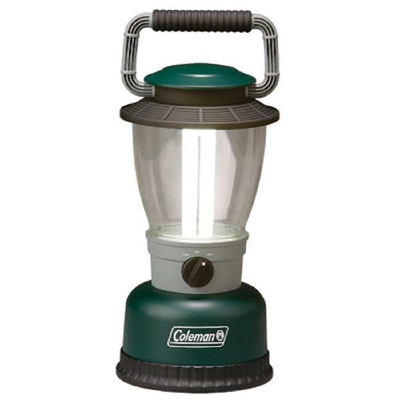 Coleman 2000009459 CPX6 Rugged LED Lantern - Walmart.com