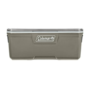 Lifoam 48 Can Huskee Envirocooler Foam 45 Qt Cooler, White - Walmart.com