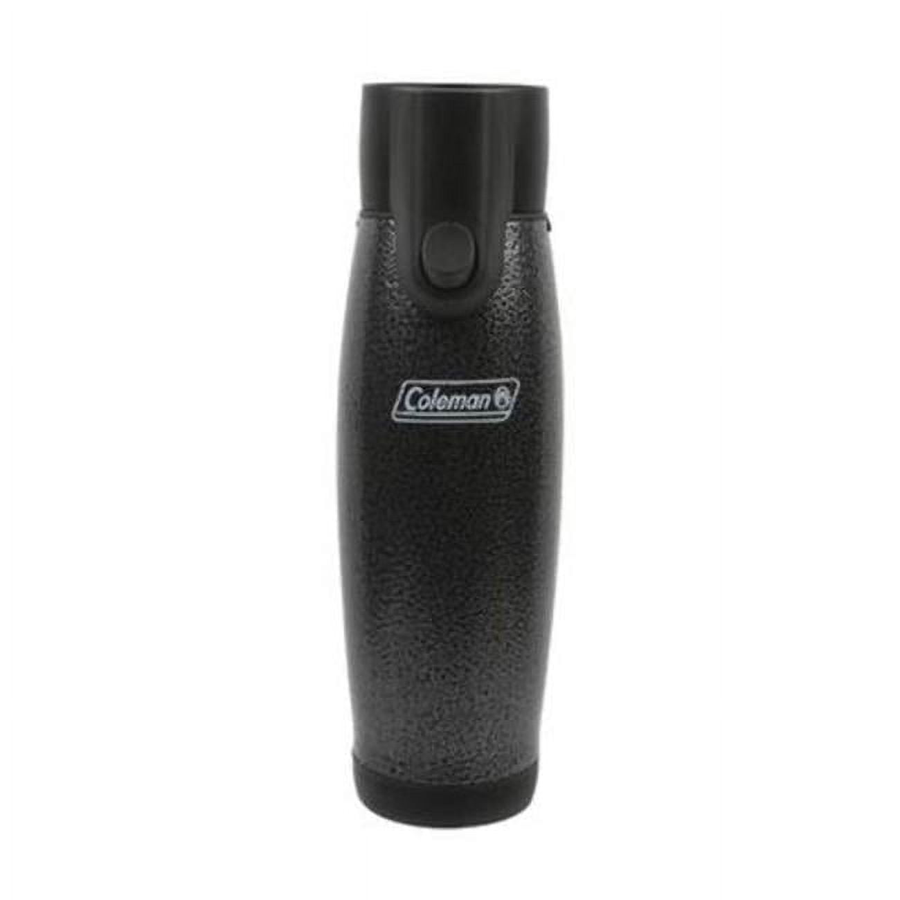 Coleman 2328379 20 oz Travel Mug, Dark Gray - Case of 12 - Walmart.com