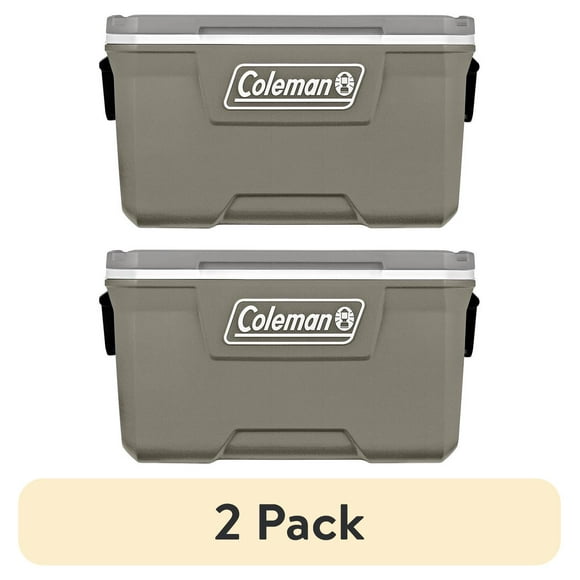 Coleman Ice Chest Coolers in Coolers - Walmart.com