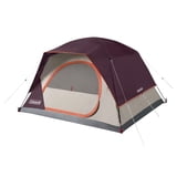 Coleman Skydome 4P Dome Camping Tent - Walmart.com
