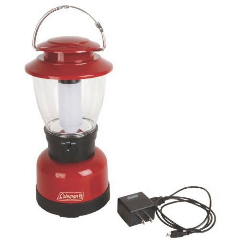 Coleman 400 lumens, Battery Camping Lantern - Walmart.com