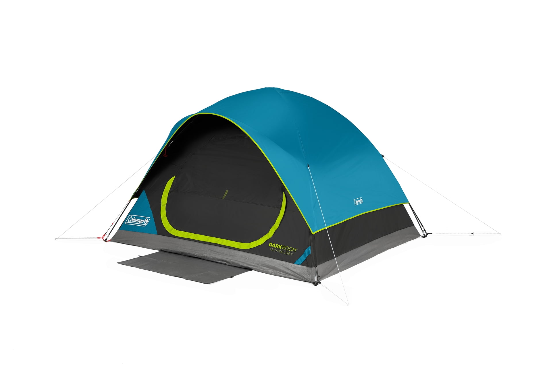 Coleman 4P Stardome Dark Room Tent - Walmart.com Coleman 4P Stardome Dark Room Tent - Walmart.com