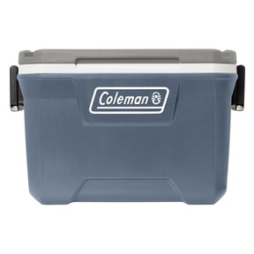 Igloo Cooler 48 QT Laguna Hard Sided Ice Chest, White, Insulated with ...