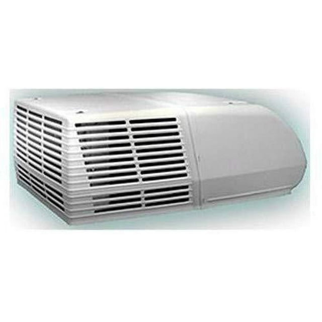 Coleman 6727-3761 Replacement Shroud for Mini-Mach Air Conditioner ...