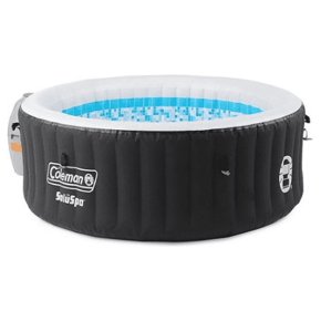 Coleman Inflatable Hot Tub Pump
