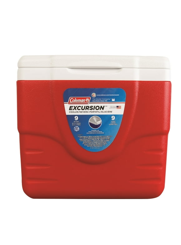Coleman Ice Chest Coolers in Coolers - Walmart.com