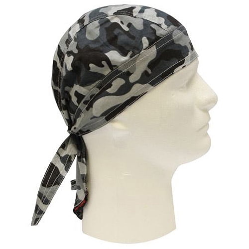Coleman Adult Unisex Camo Do Rag Bandana, 3 Colors - Walmart Business ...
