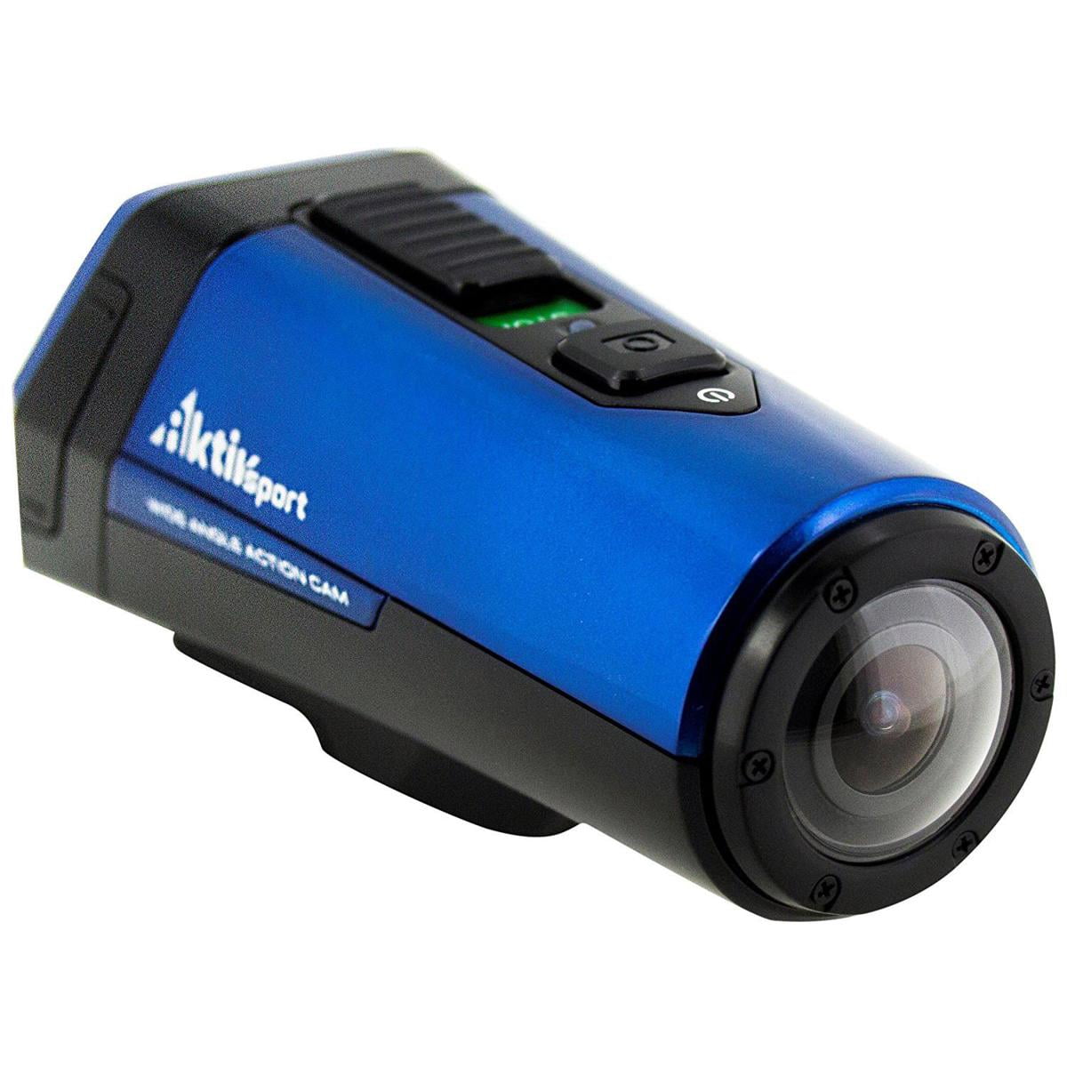 AktivSport CX9WP High Definition Digital Camcorder - Walmart.com