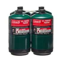 Coleman Butane/Propane Mix Fuel, 220g - Walmart.com
