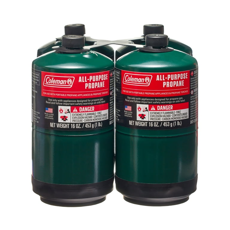 1 lb propane tank store