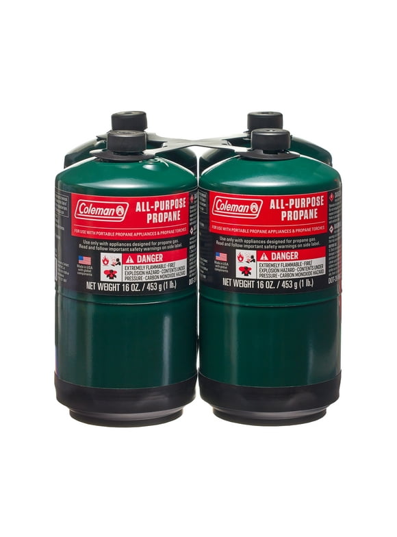 Coleman Propane in Coleman Camp Kitchen - Walmart.com