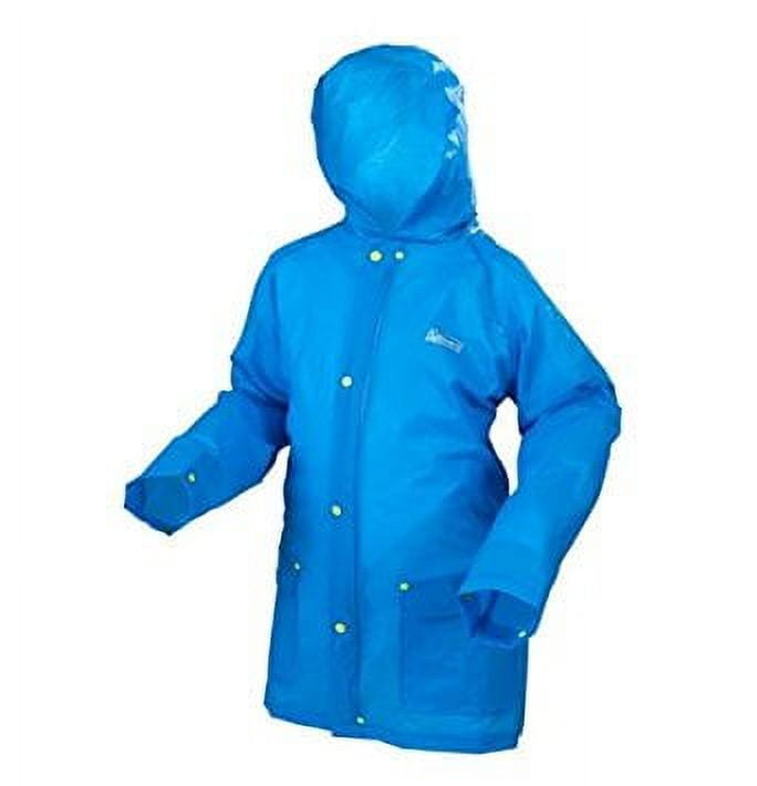 Coleman Apparel Jkt Yth 15mm Eva - Blue L/Xl 001 - Walmart.com