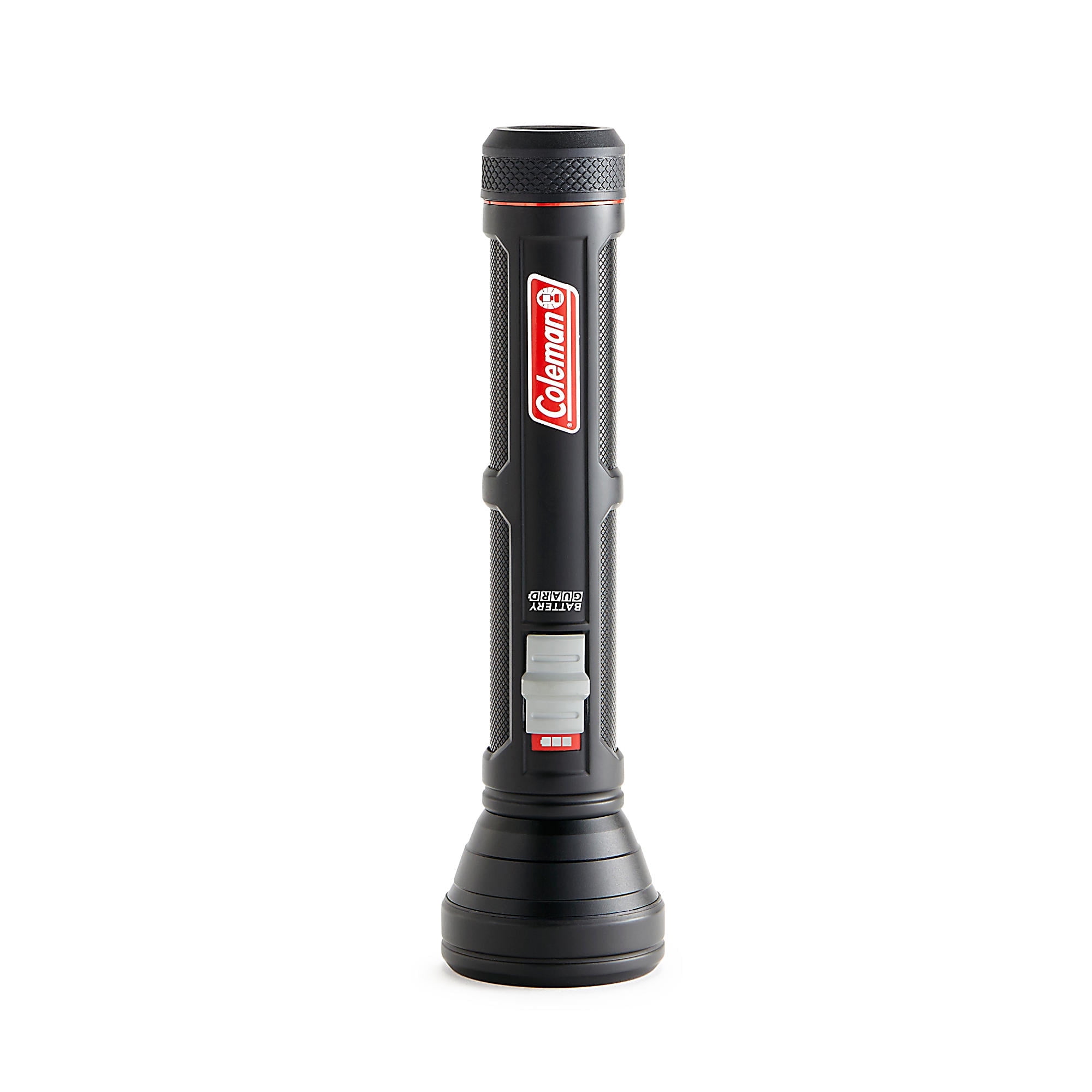 Coleman BatteryGuard 425M LED Flashlight - Walmart.com
