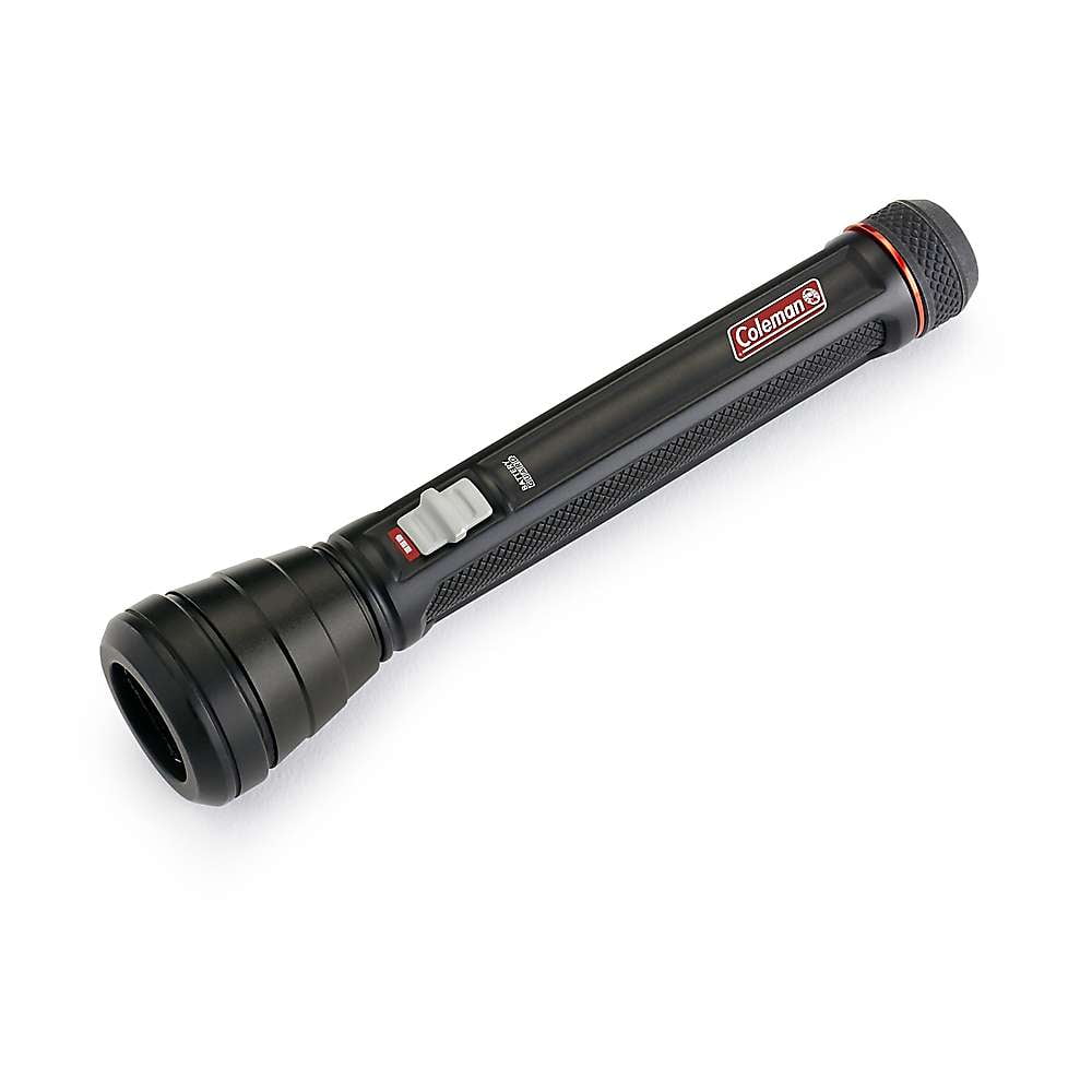 Coleman Batteryguard 50M Flashlight - Walmart.com
