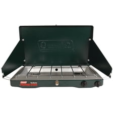 Coleman Fold N Go Propane Stove - Walmart.com