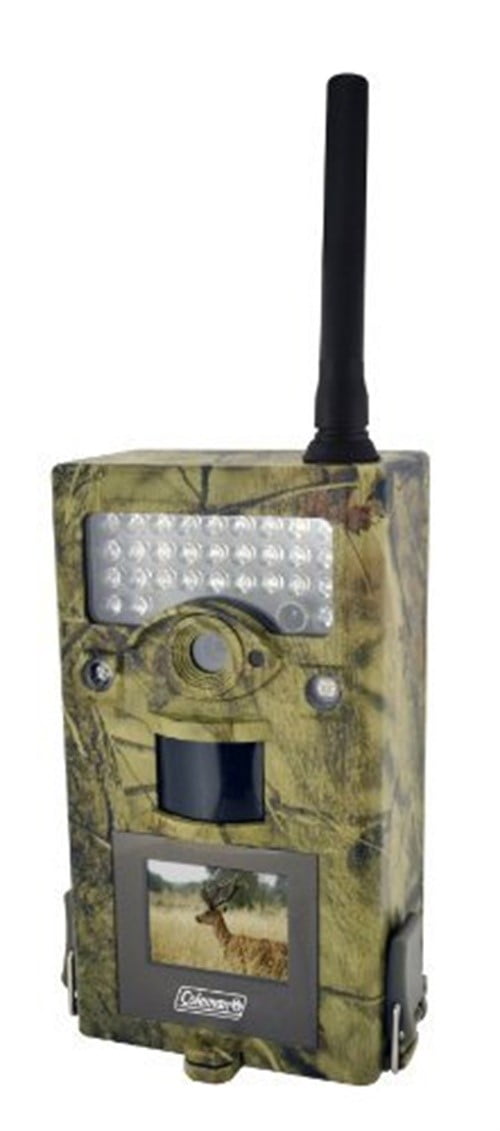 COLEMAN CHD700M DIGITAL CAMERA FOR OUTDOOR HUNTING AND TRAIL - Walmart.com