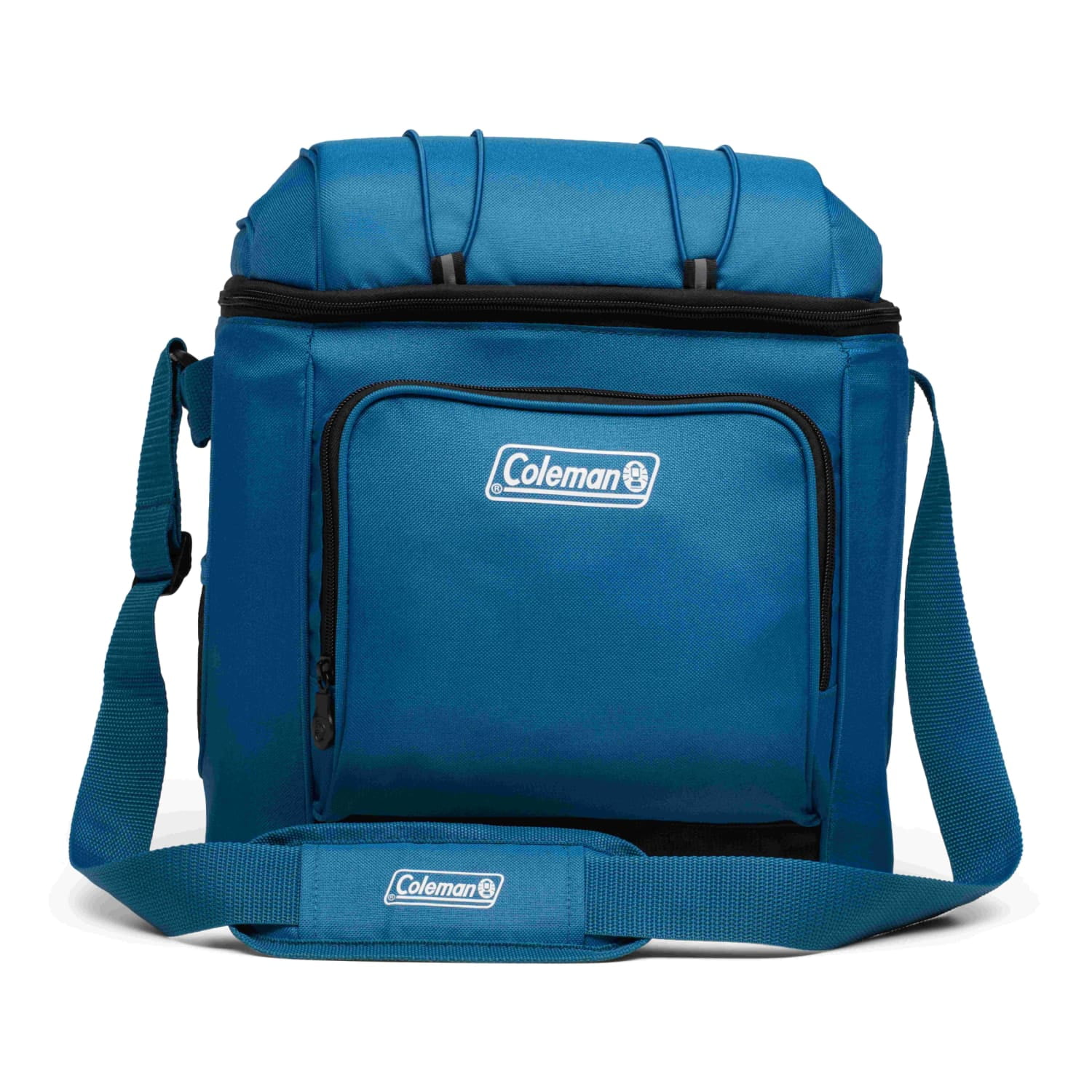 Coleman CHILLER 30-Can Insulated Soft Cooler Bag - Walmart.com