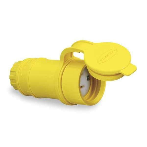Hubbell Wiring Device-Kellems HBL15W47 - Walmart.com