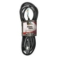 Coleman Cable 097198808 14 By 3 9 ft. Replacement Power Supply Cord ...