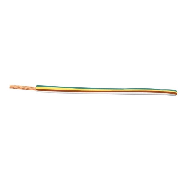 Coleman Cable 100 ft. Stranded 14 Ga. Primary Wire - Walmart Business ...