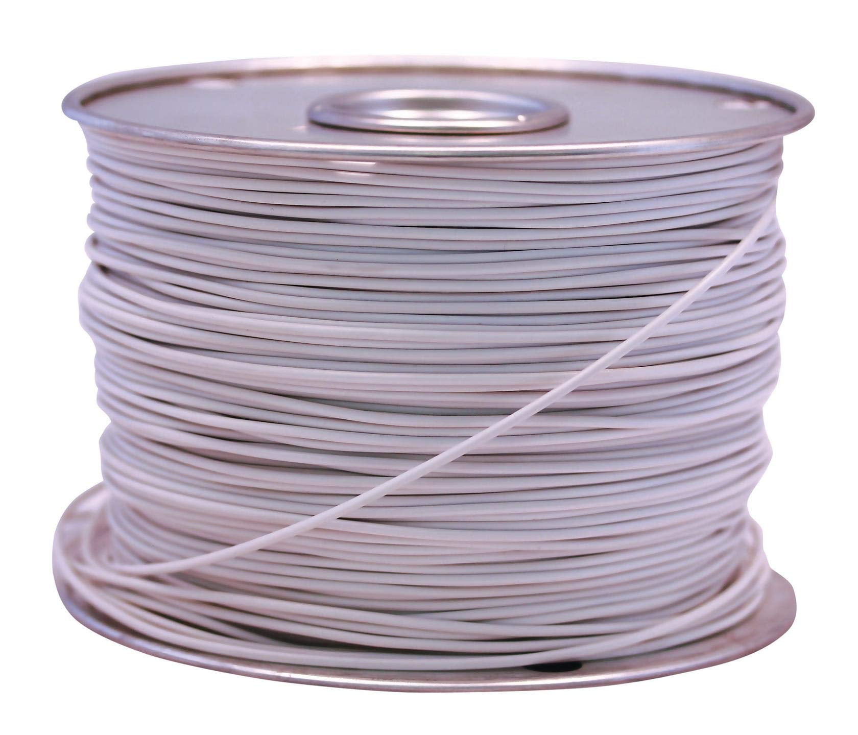 Coleman Cable 12-100-17 Primary Wire, 12-Gauge 100-Feet Bulk Spool ...