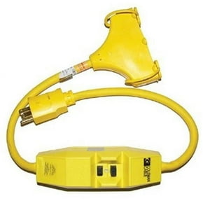 Gfci Extension Cords in Extension Cords - Walmart.com