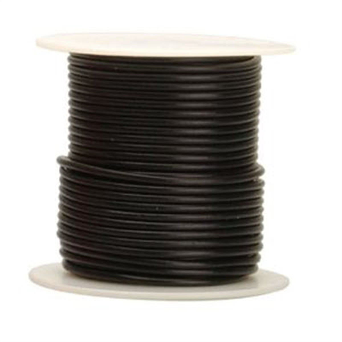 Coleman Cable 18-100-11 Primary Wire, 18-Gauge 100-Feet Bulk Spool ...