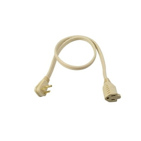 3 ft Extension Cords in Extension Cords by Length - Walmart.com