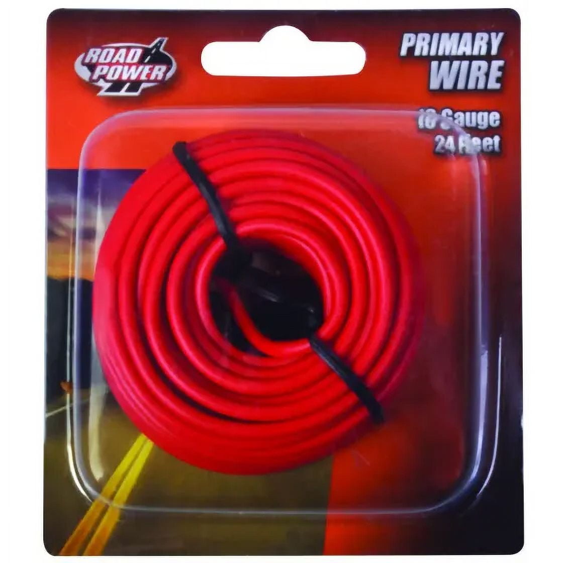 Coleman Cable 55668033/16-1-16 Electrical Wire 16 Awg Wire 1-Conductor ...