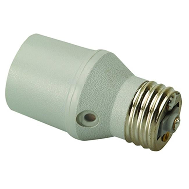 Coleman Cable 59405 Outdoor Light Control Socket With Photocell ...