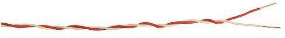 Coleman Cable 701026632 Bell Wire, Unjacketed, 20/2, 500-Foot by ...