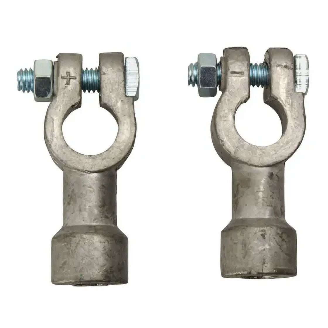 Coleman Cable 925 Battery Cable Adapter Kit, Each - Walmart.com