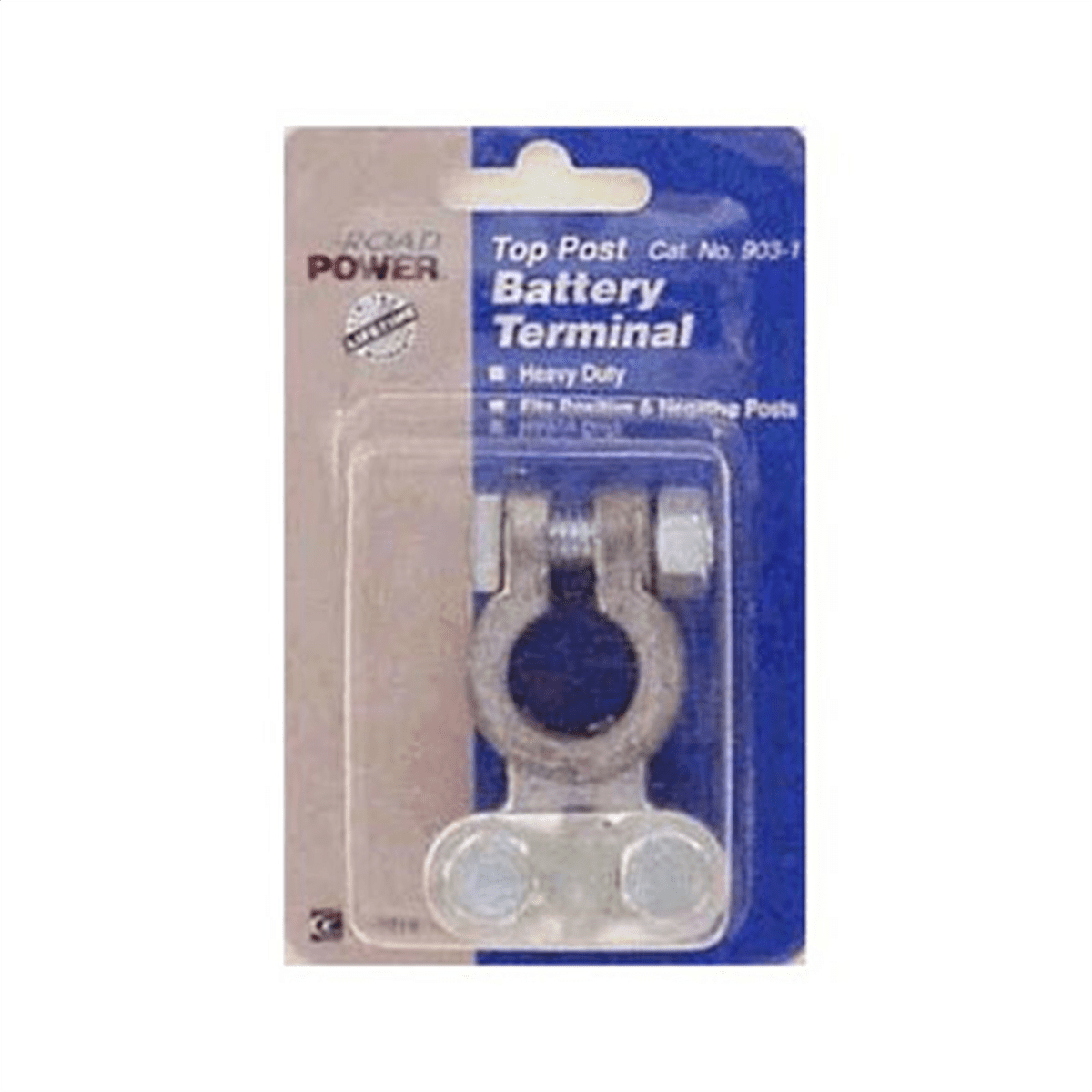 Coleman Cable BATTERY POST TERMINALS - 10PK - Walmart.com