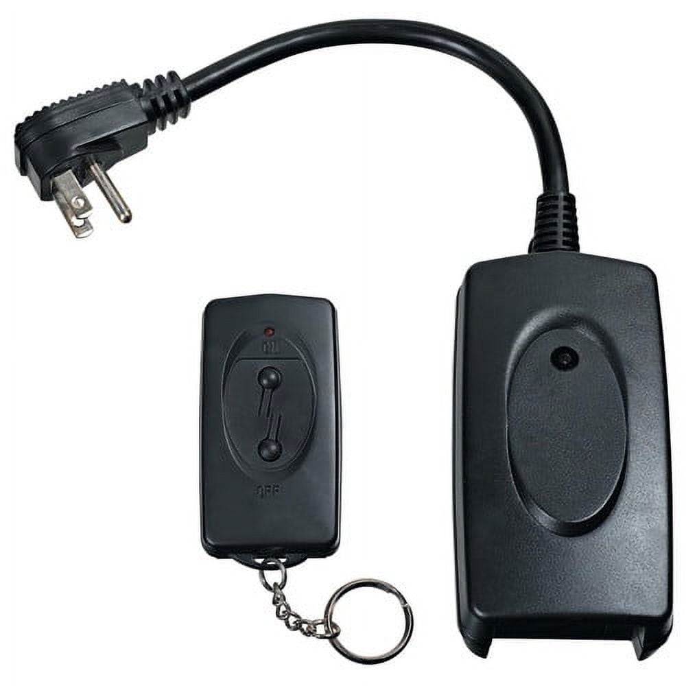 Coleman Cable Remote with Push Button Control - Walmart.com