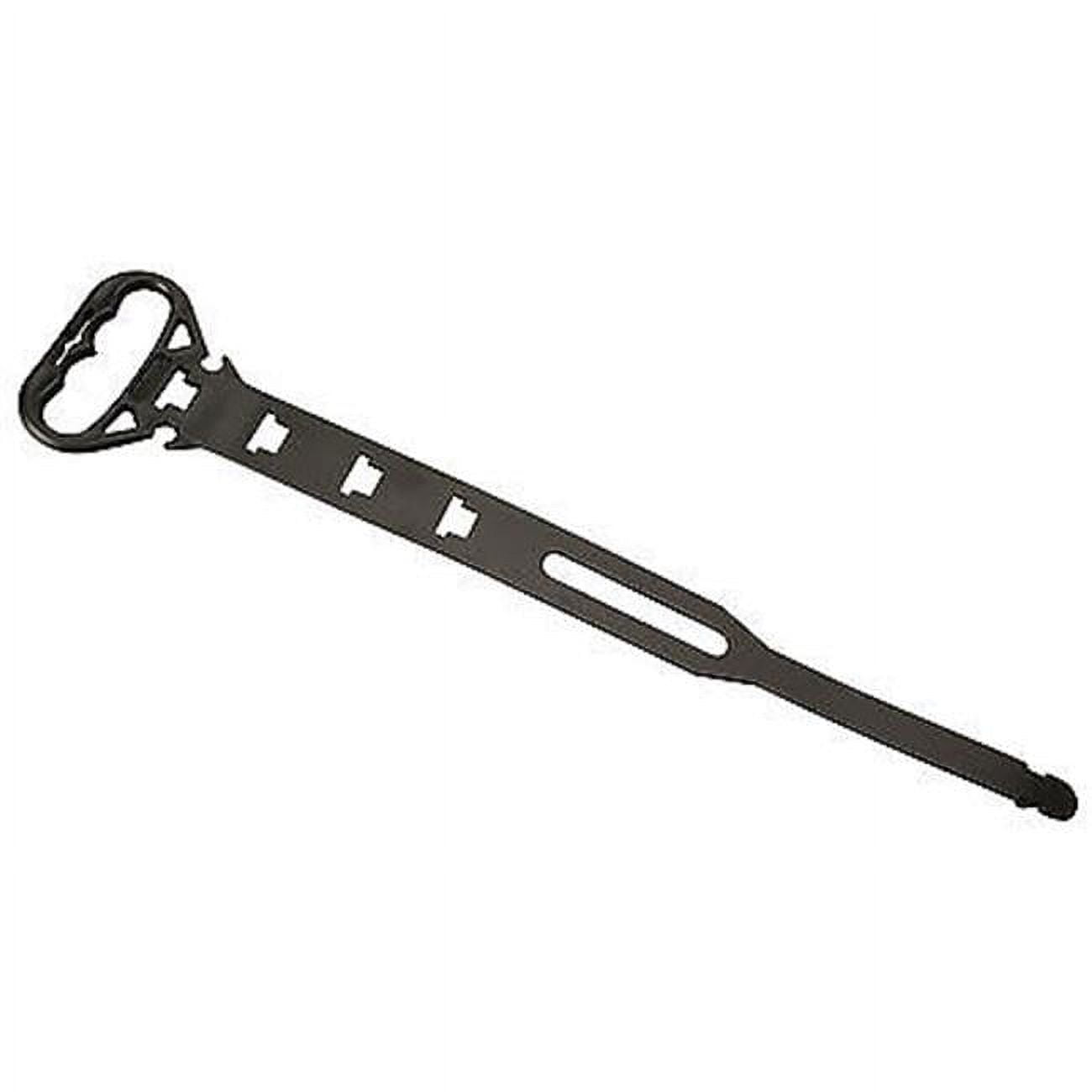 Coleman Cable - Southwire 22802 150 ft. Cord Carry Strap, Black ...