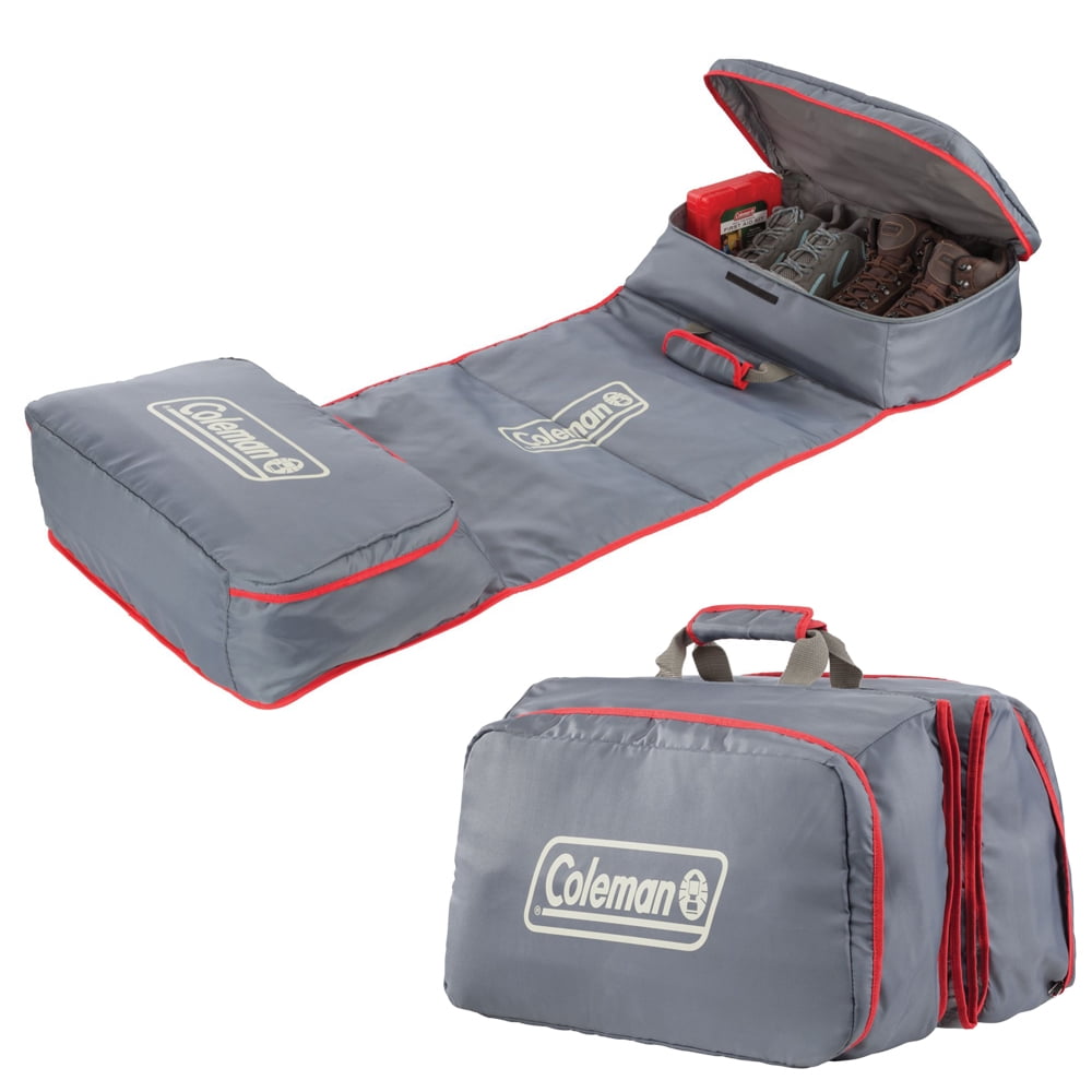 Coleman Camp Mat Carry All - Walmart.com