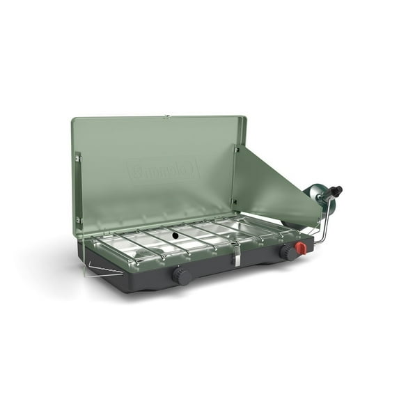 Coleman Cascade™ Classic Camping Stove - Walmart.com