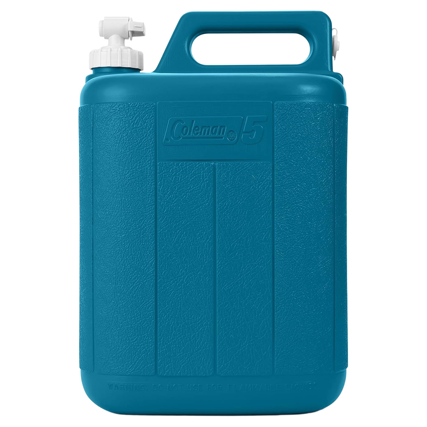 Coleman Chiller 5-Gallon Portable Cooler - Walmart.com