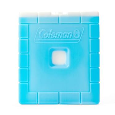 Coleman Blue Ice (Soft-Pack) - Walmart.com