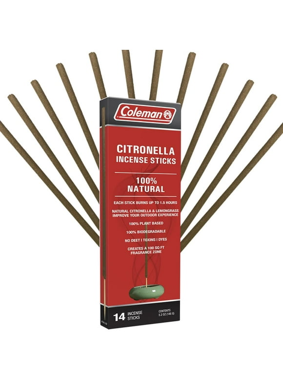 Citronella Candles in Insect and Pest Repellents - Walmart.com