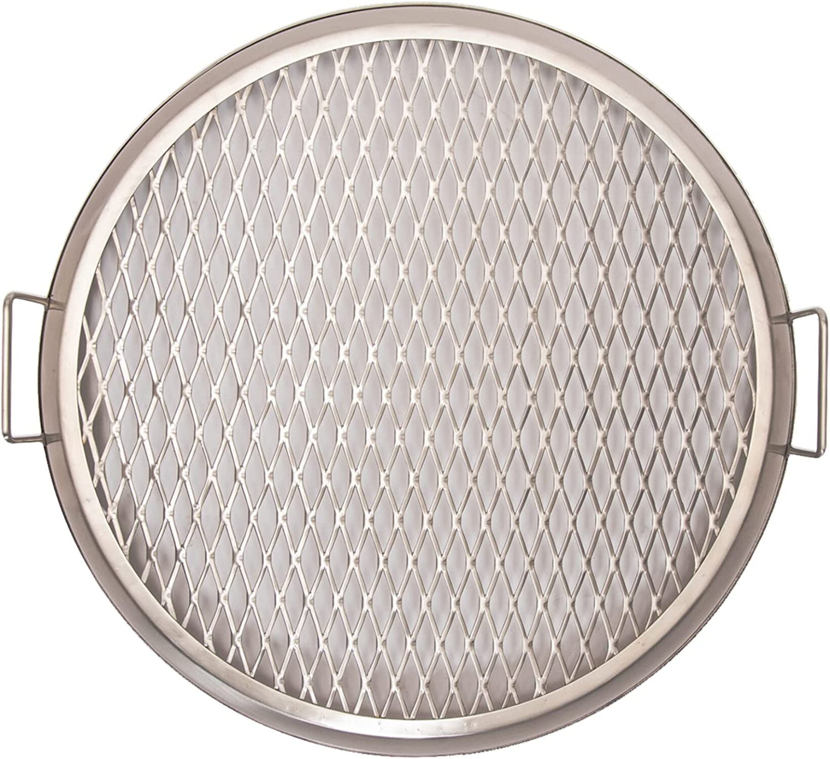Coleman Cityscapes 20 Stainless Steel Cooking Grid - Walmart.com